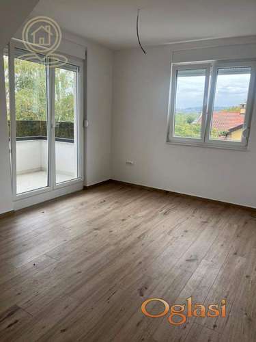 Prodaja novogradnje na Adicama – moderni stanovi od 36m² do 75m²