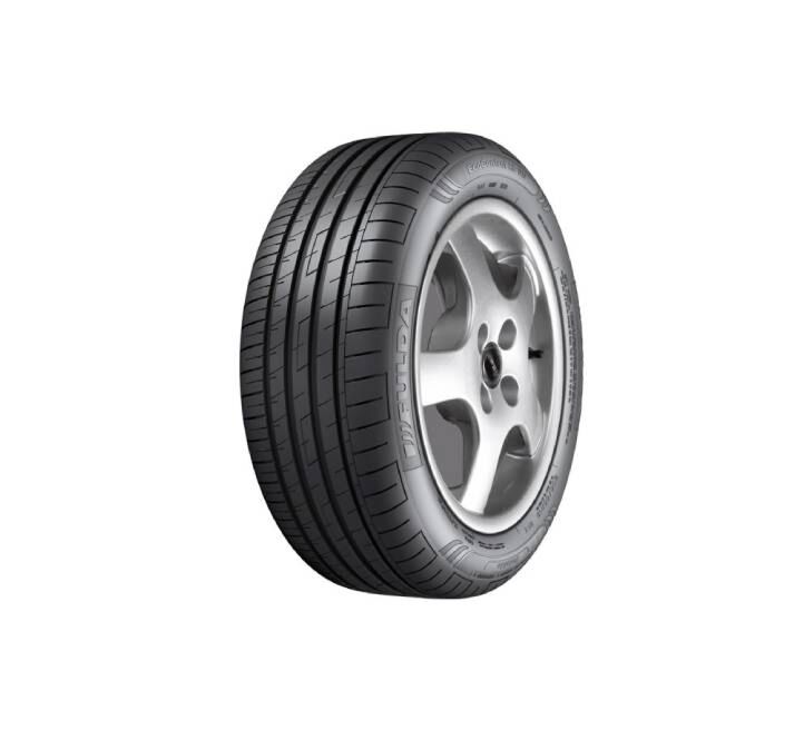 Fulda Letnja guma Eco Control 2 225/50R16 92Y L