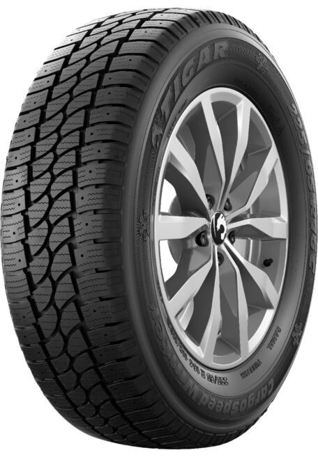 Zimska guma TIGAR 225/75R16 118/116R CARGO SPEED WINTER