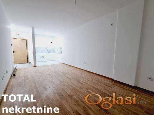 Stan NOVI SAD,AVIJACIJA - 59 m2 140000 €, ID: 1100081