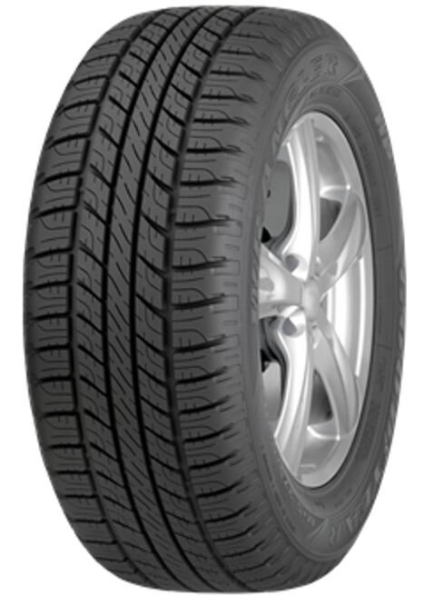Guma za sve sezone SAVA 205/55R17 95V ALL WEATHER