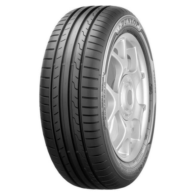 Letnja guma DUNLOP 205/65R15 94H SPT BLURESPONSE