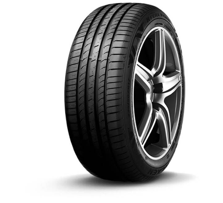 Nexen Letnja guma Nfera Primus XL 205/45R17 88V XL L