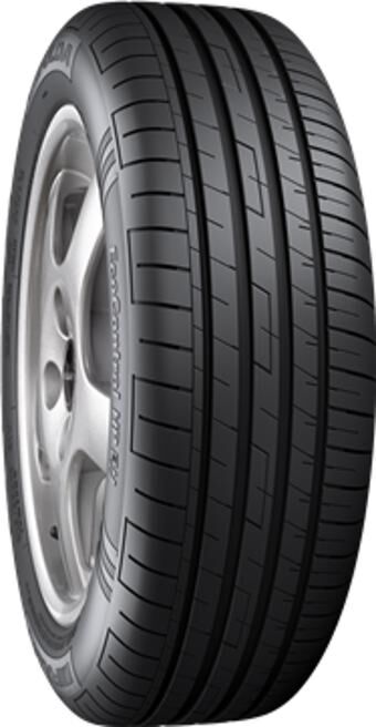 Letnja guma FULDA 205/45R17 88V ECOCONTROL HP 2