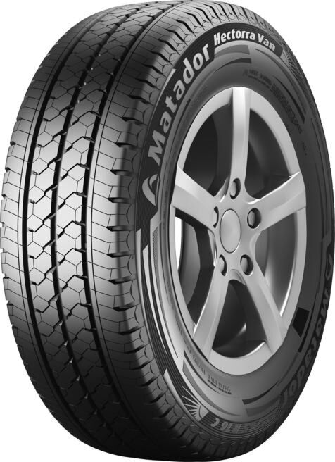 Letnja guma MATADOR 195/75R16 110/108R HECTORRA VAN