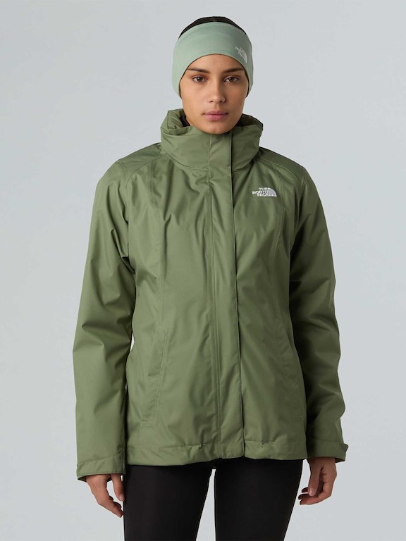 THE NORTH FACE
21672,00 RSD 
27090,00 RSD (-20%) Najniža cena u poslednjih 30 dana*
27090,00 RSD (-20%) Najniža cena u poslednjih 30 dana*
27090,00 RSD (-20%) Redovna cena