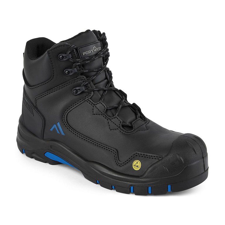 Apex Composite duboke cipele S3S ESD HRO SR SC FO – FC18