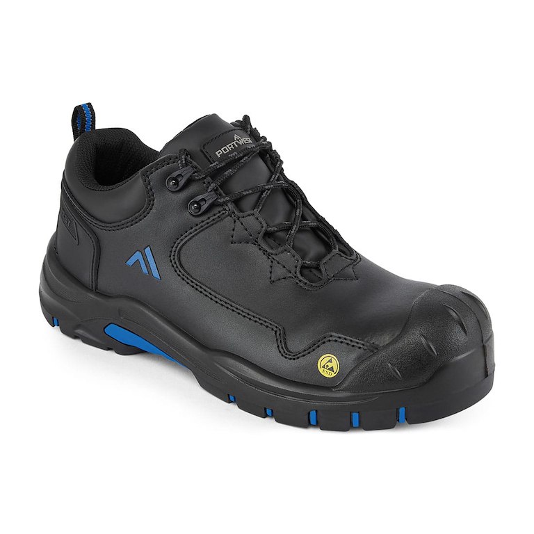 Apex Composite plitke cipele S3S ESD HRO SR SC FO – FC19