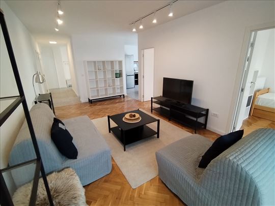5.0 Lux Apartman
