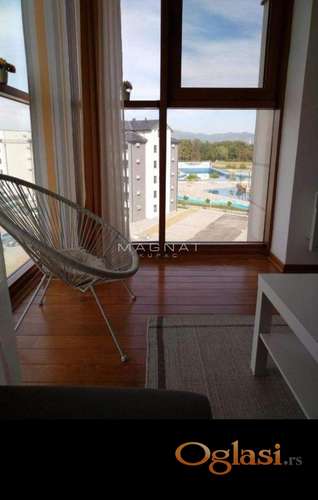 Vrnjačka Banja - Apartman u hotelu Pegaz ID#5344