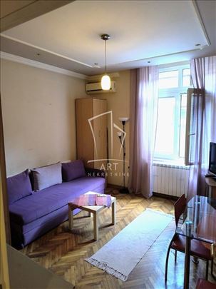 Skupština, Majke Jevrosime, mereno 35m2 ID#12795