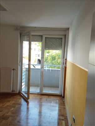 Dvosoban stan u Novom Sadu, 56 m2