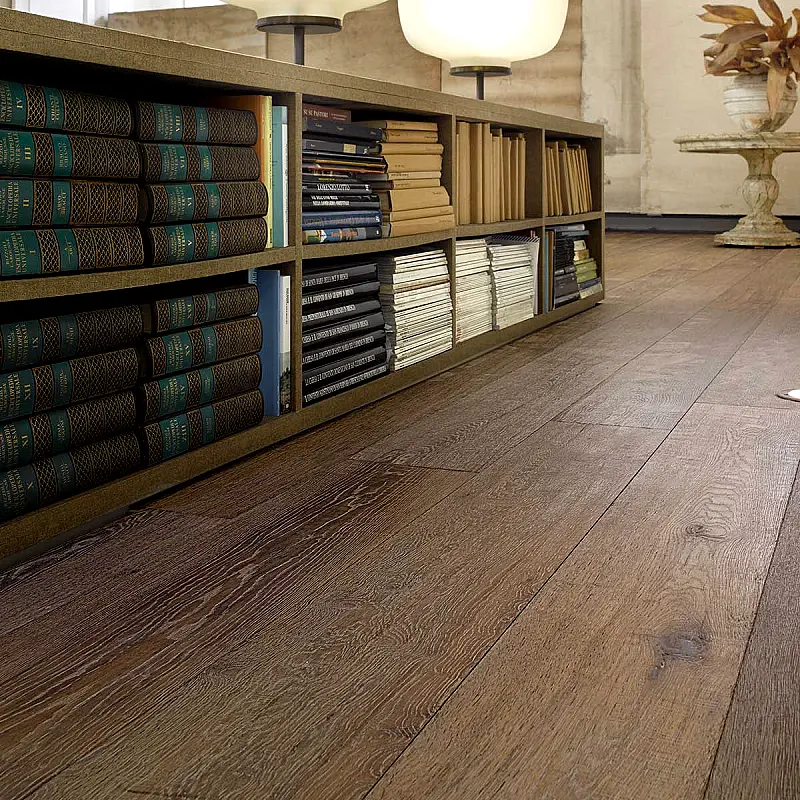 PARKET OD HRASTA SIENA 1348, SERIJA RESERVE, TRACCIA, OLEONATURE, LISTONE GIORADANO