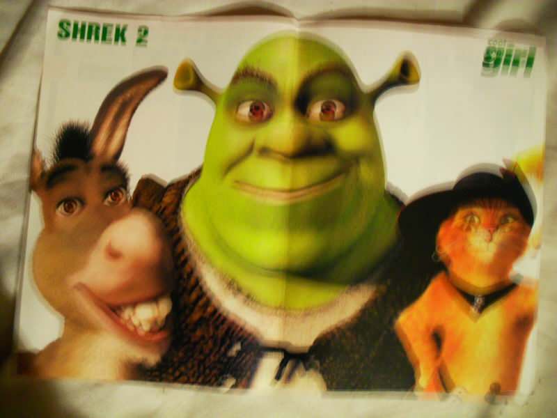 Shrek 2