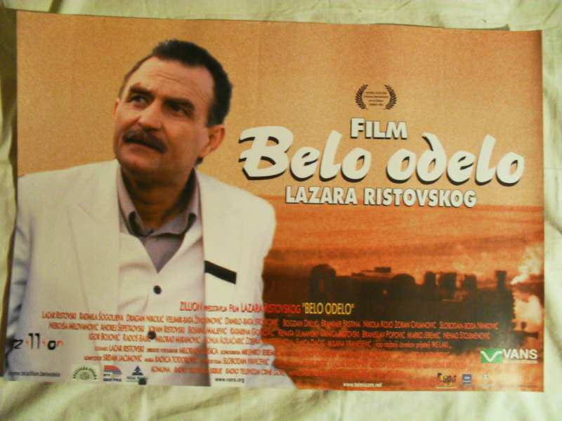 Belo odelo