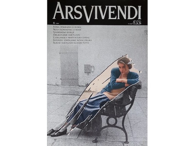 Ars Vivendi Br.6 1989