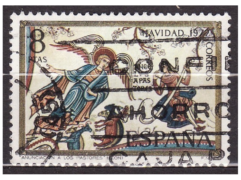 V. Britanija - božićna