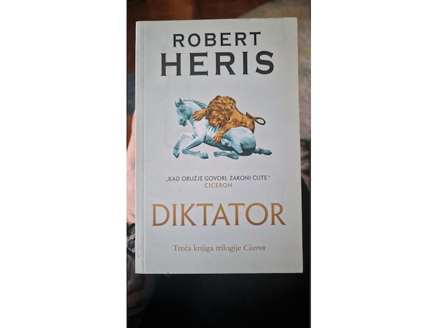 Robert Heris - Diktator