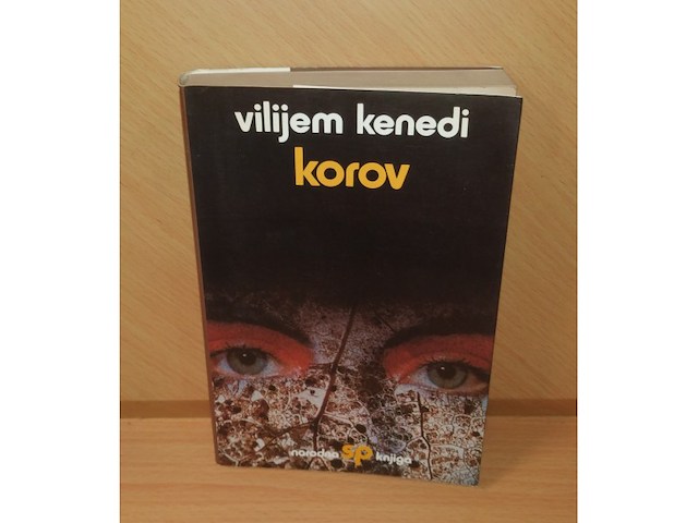 KOROV - VILIJEM KENEDI