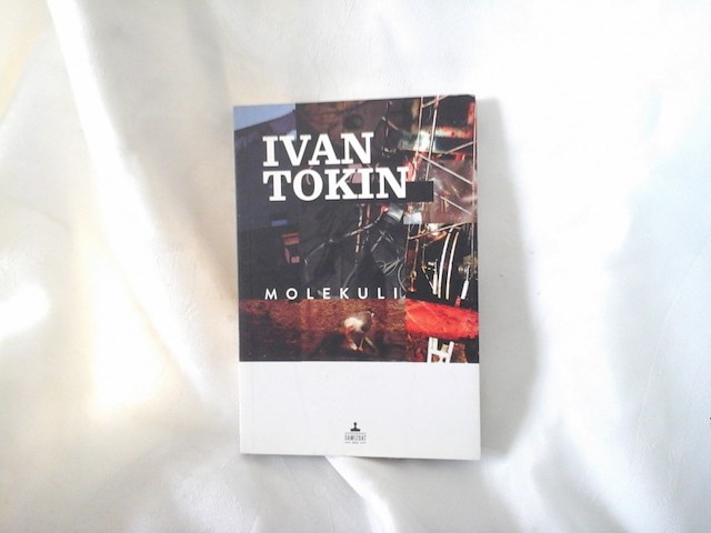 Molekuli Ivan Tokin