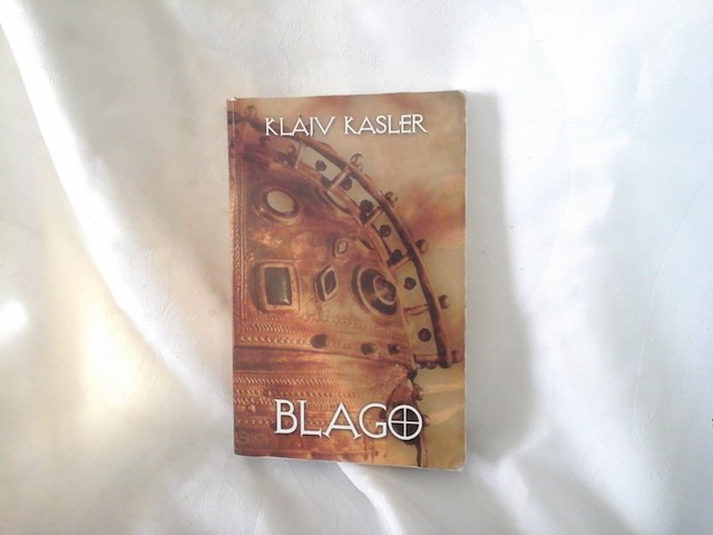Blago Klajv Kasler