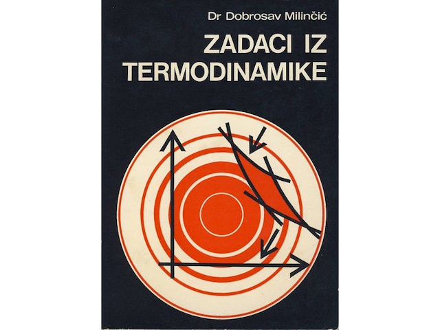 Zadaci iz termodinamike