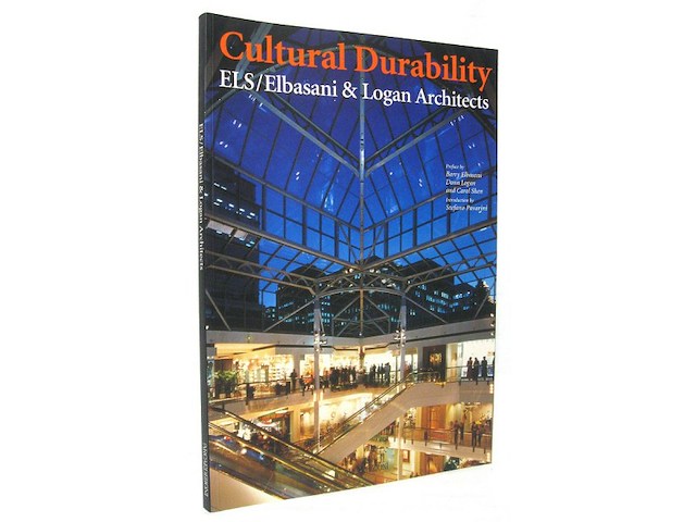 ELS/Elbasani &; Logan Architects: Cultural Durability