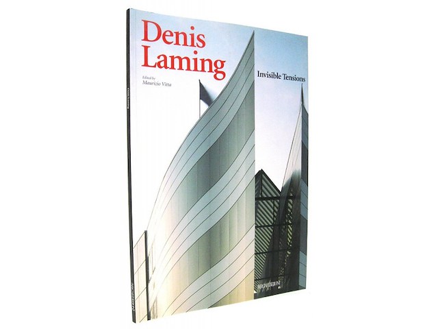 Denis Laming: Invisible Tensions by Denis Laming