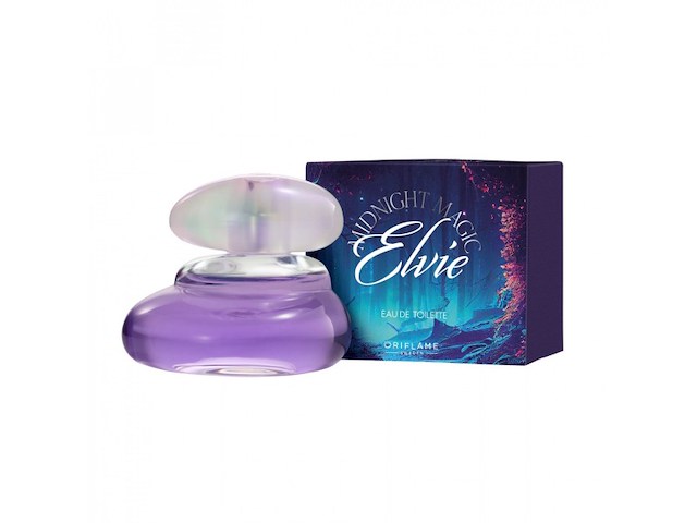 Midnight Magic Elvie toaletna voda ➡️ nova