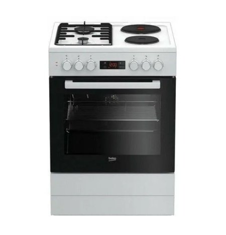Beko FBE 64320WDN