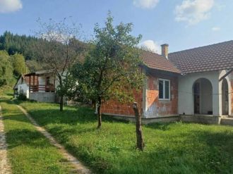 80m² 115.000€
Bajina Bašta, Solotusa