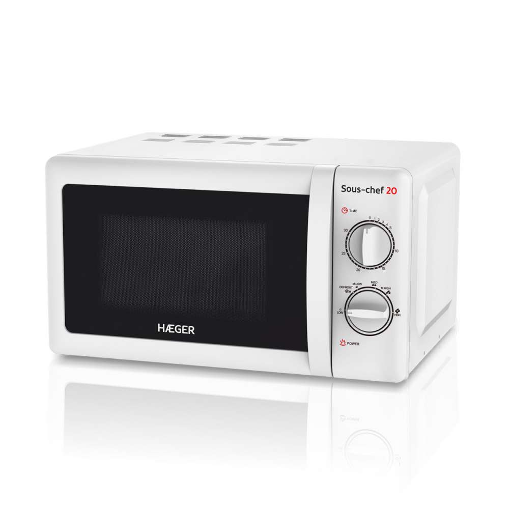 HAEGER HEMW-70W.006A MIKROTALASNA PEĆNICA 20L