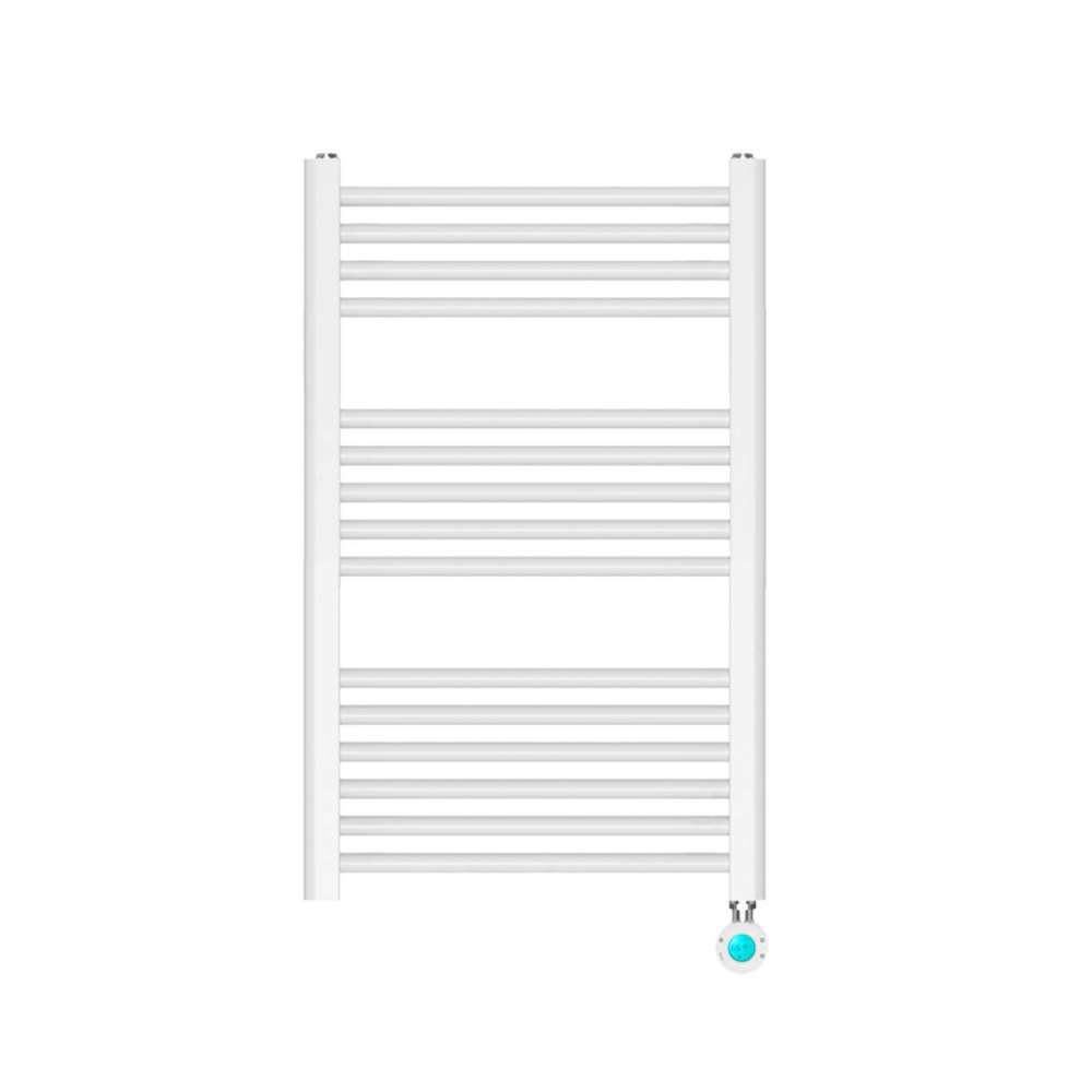 HAEGER HETW-40W.006A ELEKTRIČNI KUPATILSKI RADIJATOR 15 REBARA SA LED DISPLEJOM