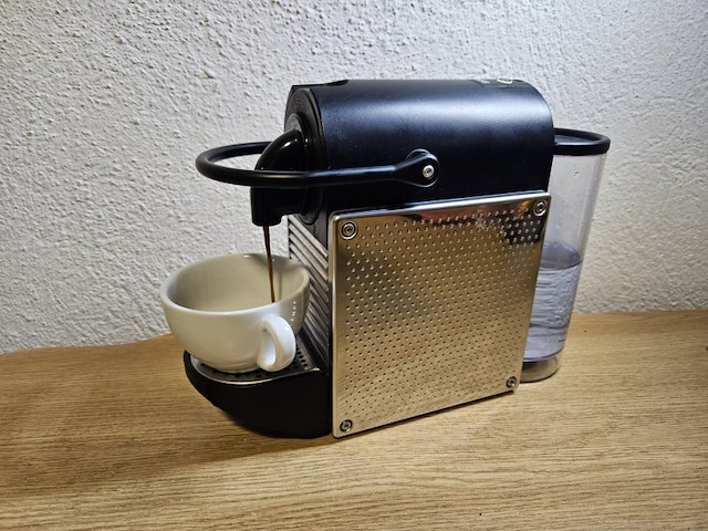 Nespresso aparat za kafu masina Koenig Pixie B03132 126