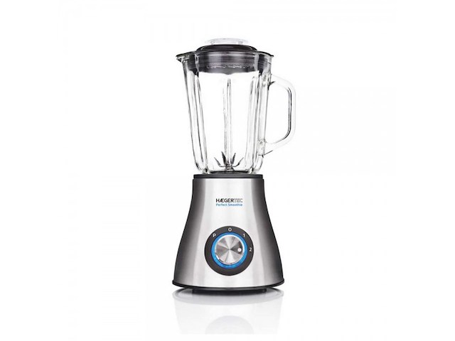 HAEGER HELQ-600.007A BLENDER SA FUNKCIJOM DROBLJENJA LEDA 1,5L 600W