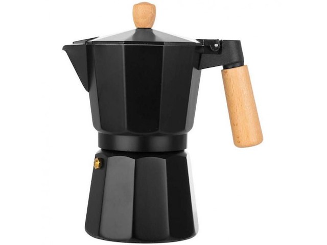 Džezva za Espresso Moka Pot Estia ES01-20644