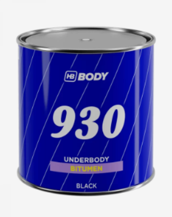 BODY- 930, BITUMEN, 5/1
