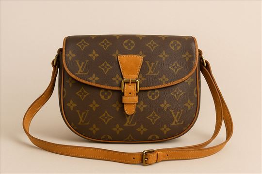 Louis Vuitton original vintage torba