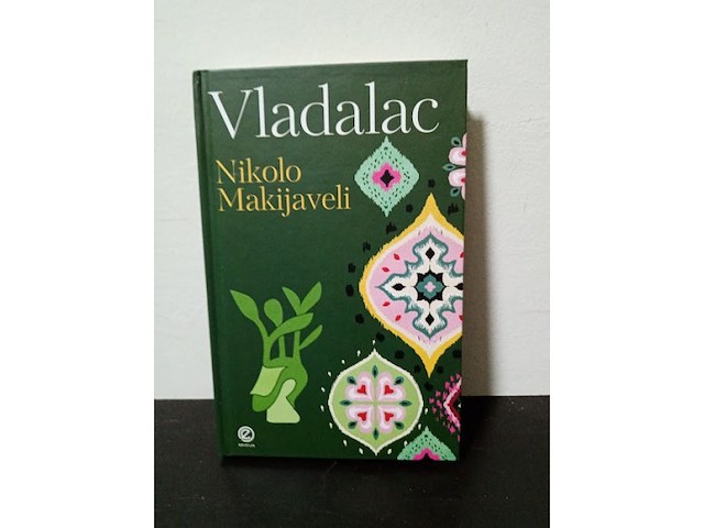 VLADALAC Nikolo Makijaveli