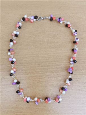 Ogrlica - Tuti Fruti