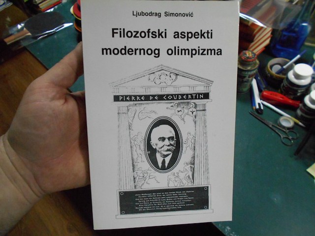 Filozofski aspekti modernog olimpizma