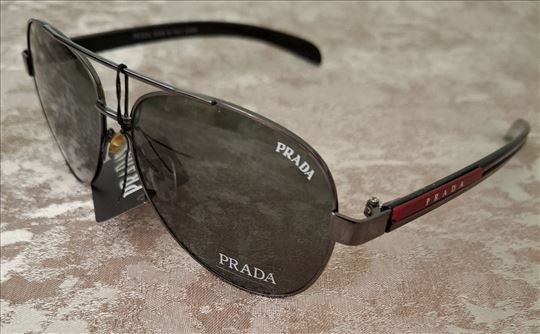 Prada Suncane naocare unisex nove1