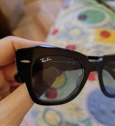 Ray Ban naočare