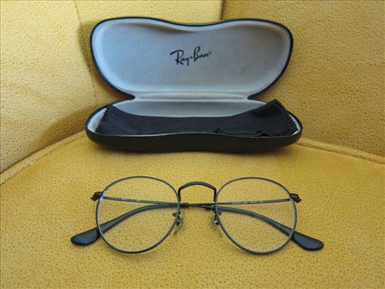 Ray Ban RB 3447V 2503 - KAO NOV!
