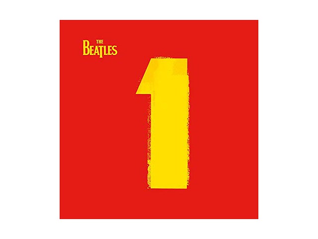 The Beatles  - 1