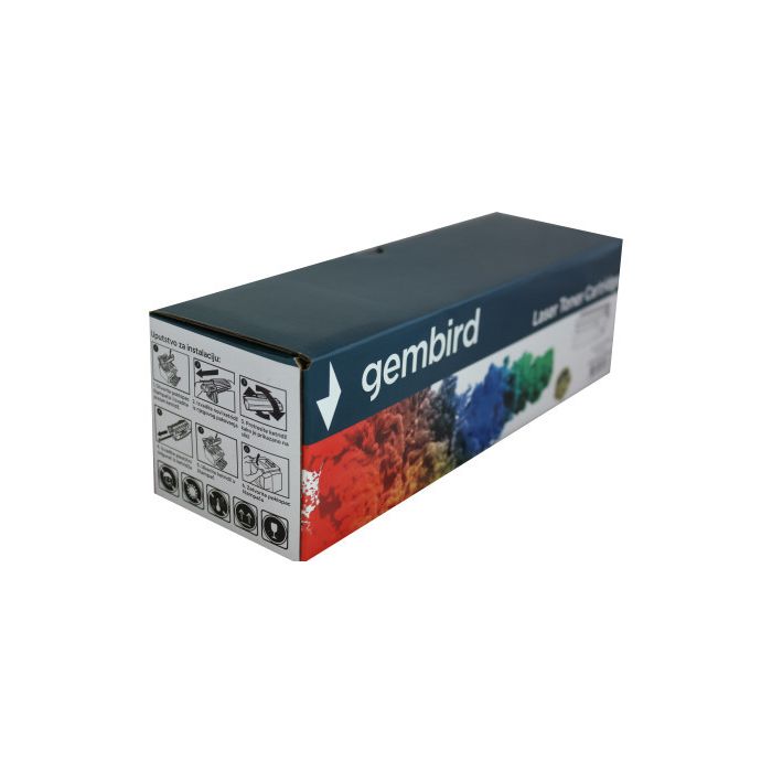 Toner Gembird DRUM - Bubanj HP M203 CF232A/CN CRG-051 23k