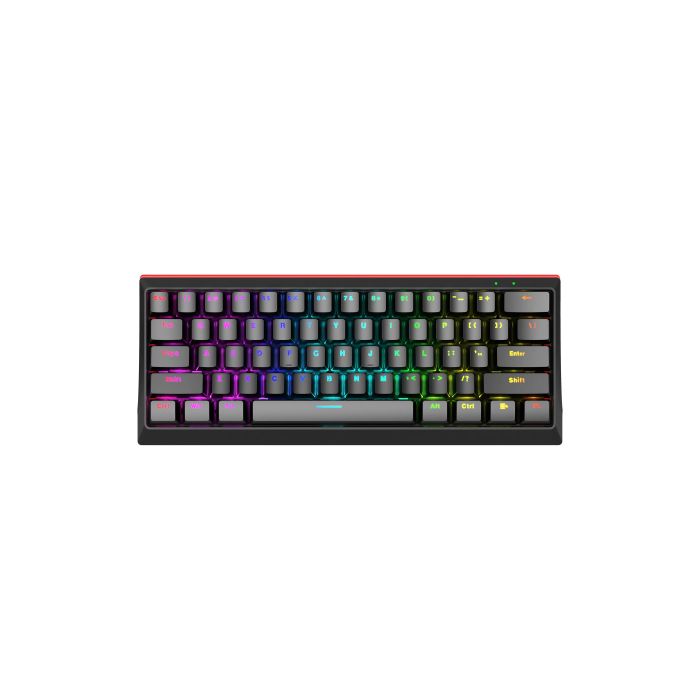 MARVO Gejmerska tastatura KG962 RGB
