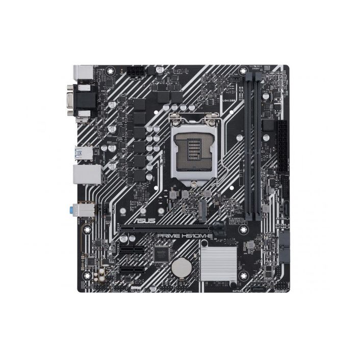 MB s1200 ASUS PRIME H510M-E