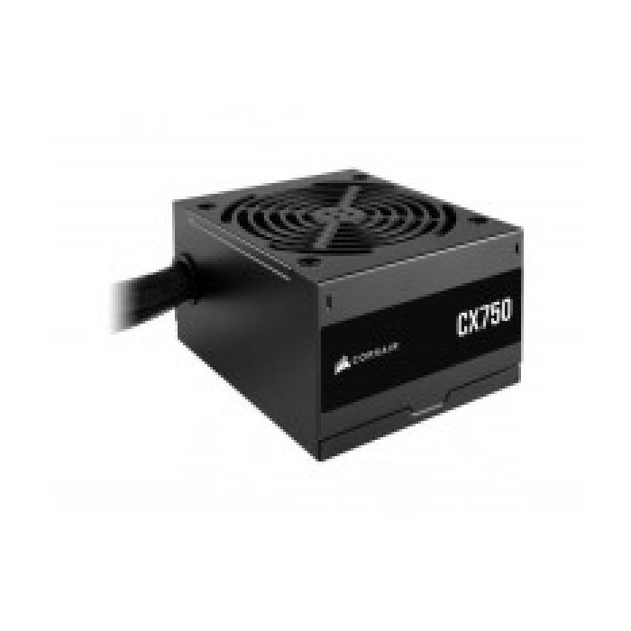 Napajanje 750W Corsair CX750 80+ Bronze Crno, CP-9020279-EU