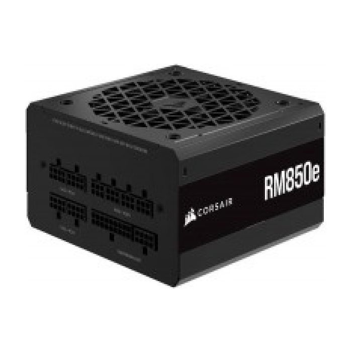 Napajanje 650W Corsair RM650e 80+ Gold Fully Modular Crno, CP-9020302-EU